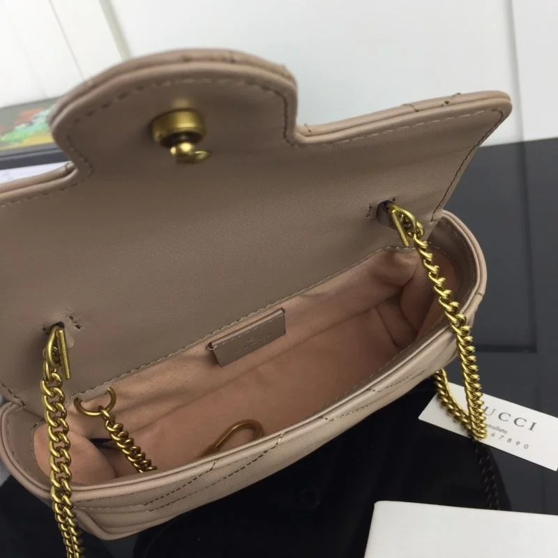 Factory-made Gucci Satchel Bags