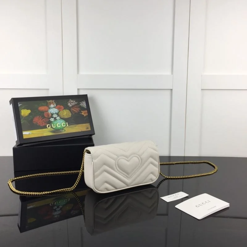 Factory-made Gucci Satchel Bags