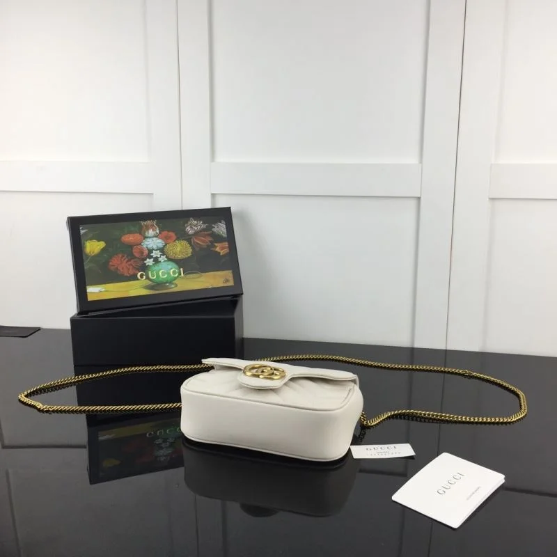 Factory-made Gucci Satchel Bags