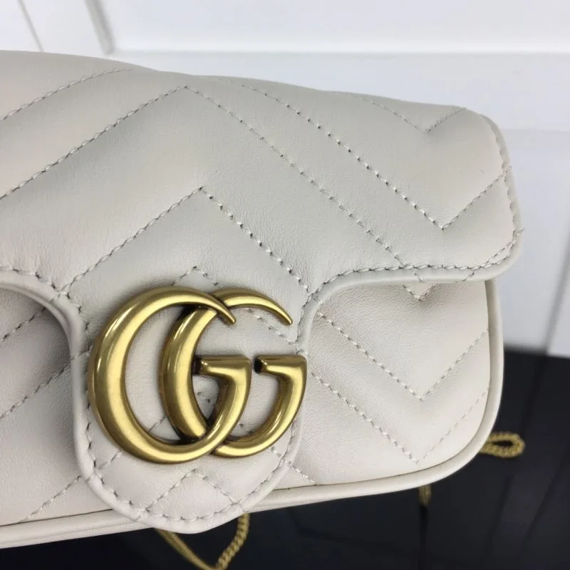 Factory-made Gucci Satchel Bags