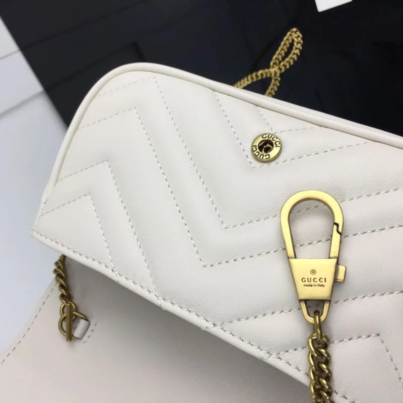 Factory-made Gucci Satchel Bags
