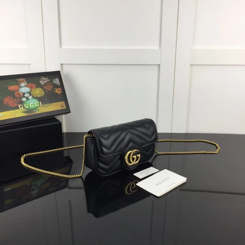 High fidelity Gucci Satchel Bags