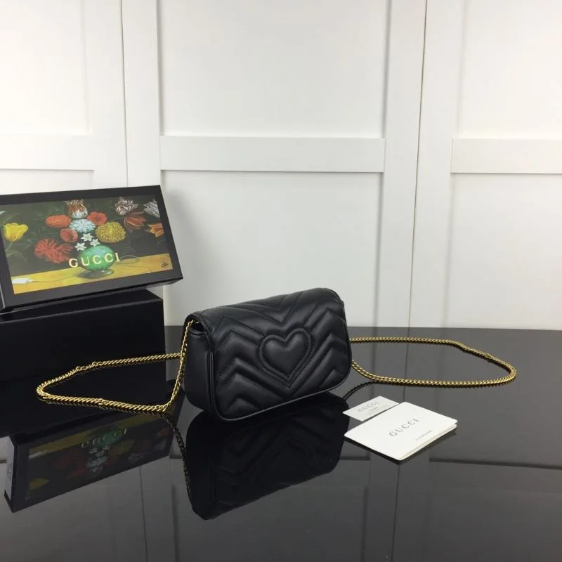 High fidelity Gucci Satchel Bags