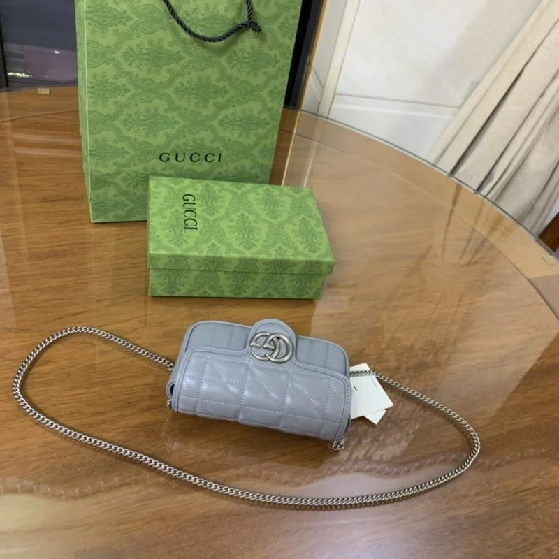 Exact replica Gucci Satchel Bags