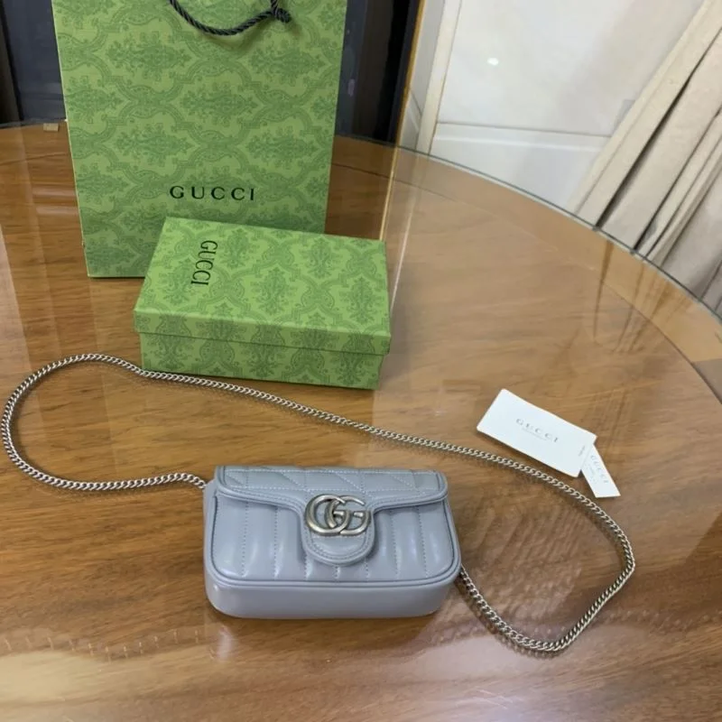 Exact replica Gucci Satchel Bags