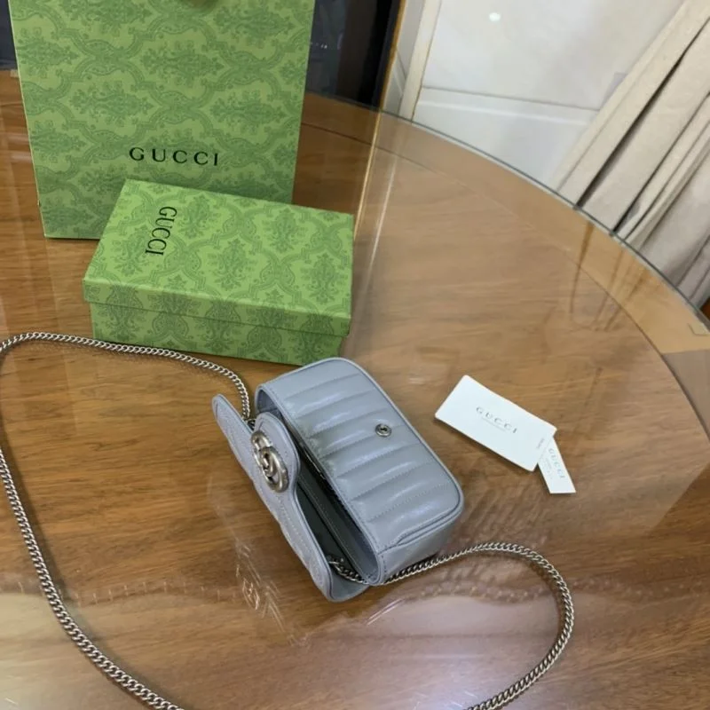 Exact replica Gucci Satchel Bags