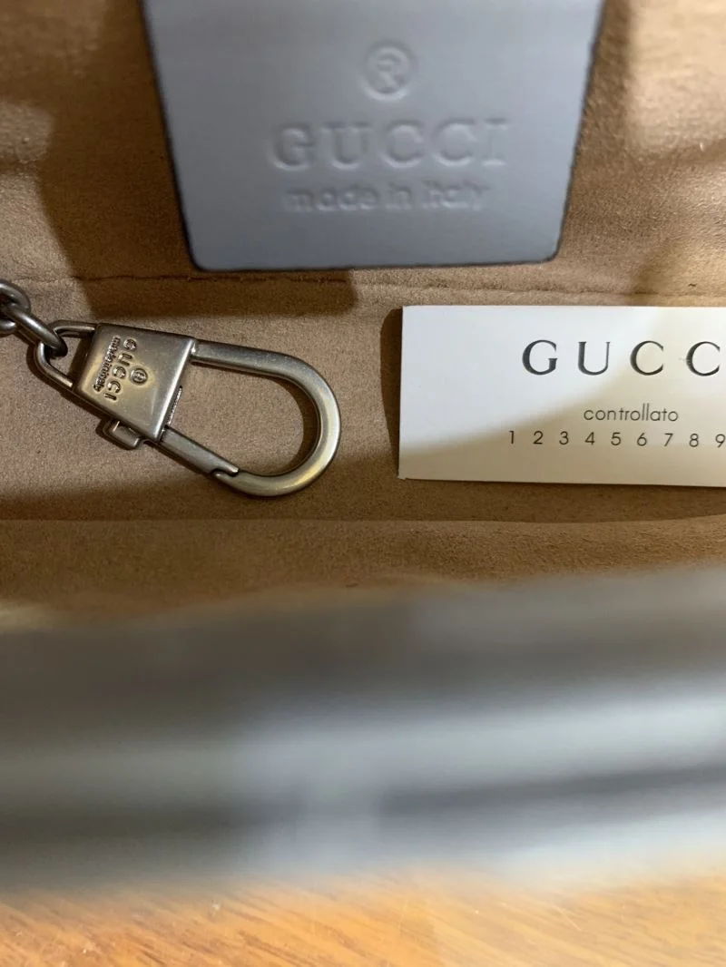 Exact replica Gucci Satchel Bags
