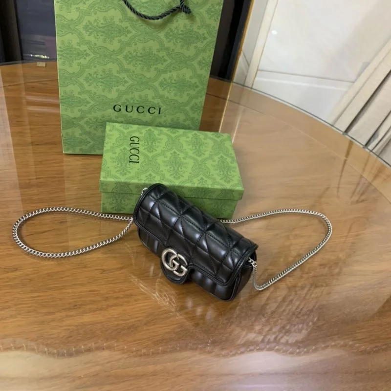 Authentic Gucci Satchel Bags