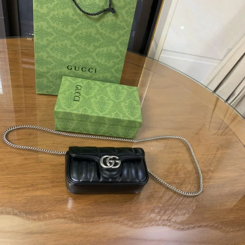 Authentic Gucci Satchel Bags
