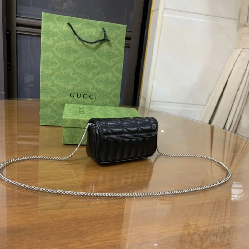 Authentic Gucci Satchel Bags