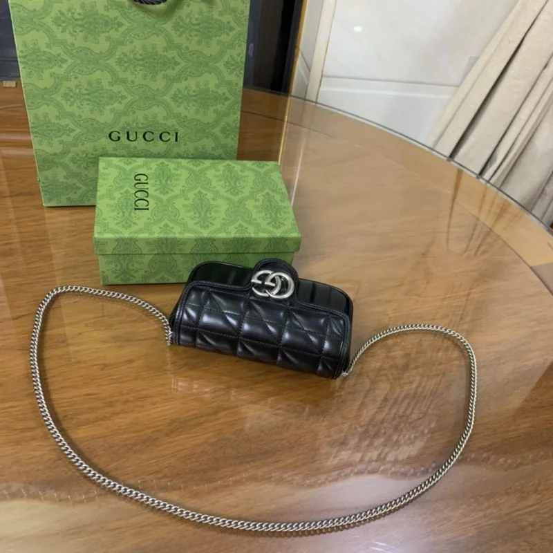 Authentic Gucci Satchel Bags