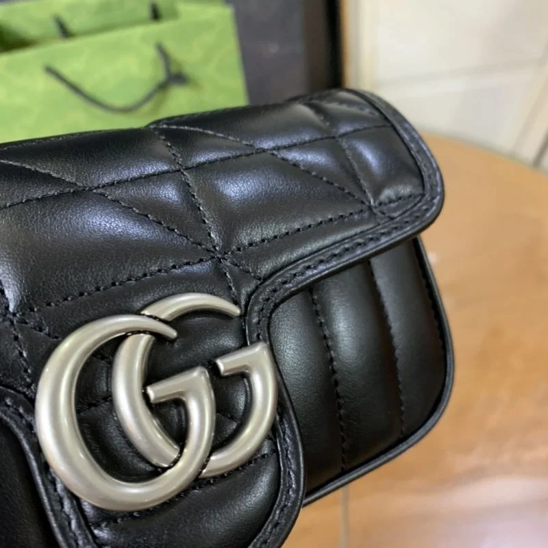 Authentic Gucci Satchel Bags
