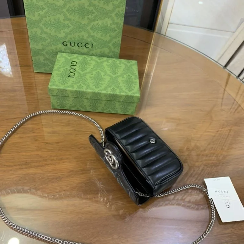 Authentic Gucci Satchel Bags