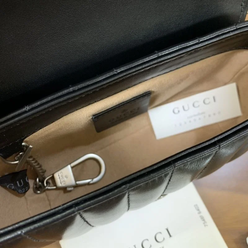 Authentic Gucci Satchel Bags