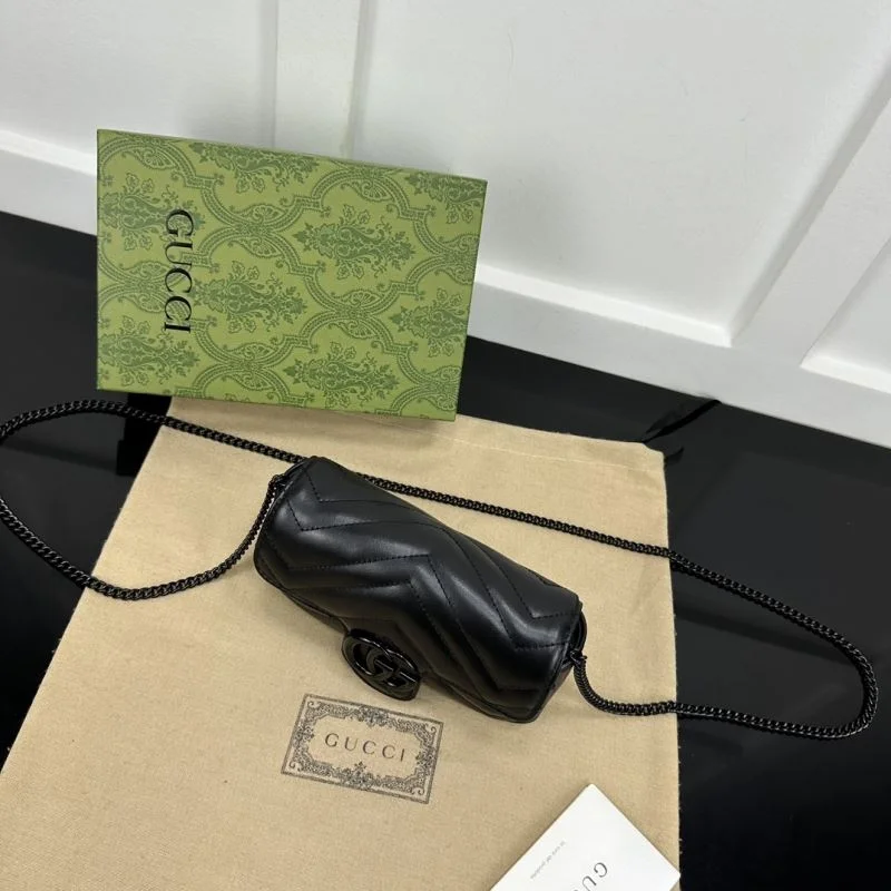 Factory-made Gucci Satchel Bags