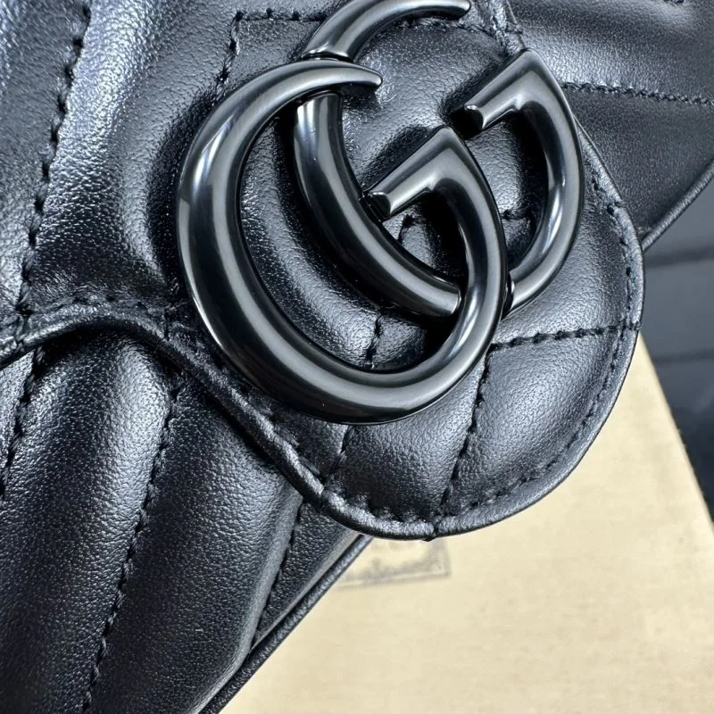 Factory-made Gucci Satchel Bags