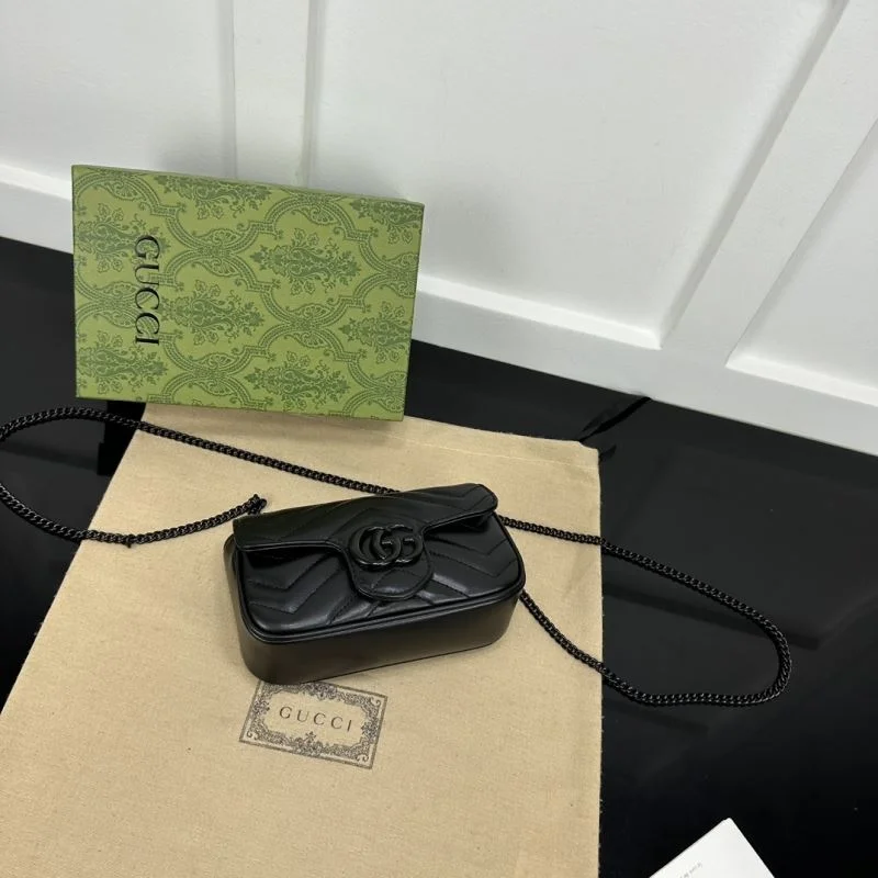Factory-made Gucci Satchel Bags