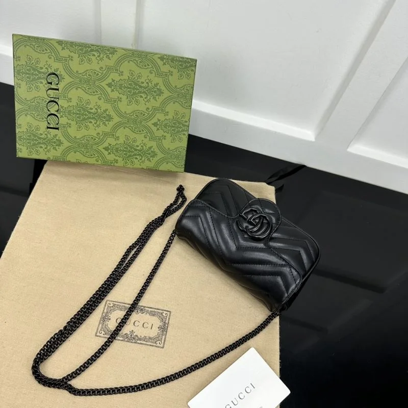 Factory-made Gucci Satchel Bags