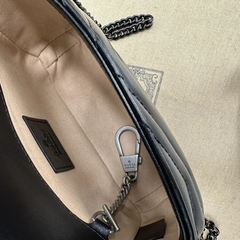 Factory-made Gucci Satchel Bags