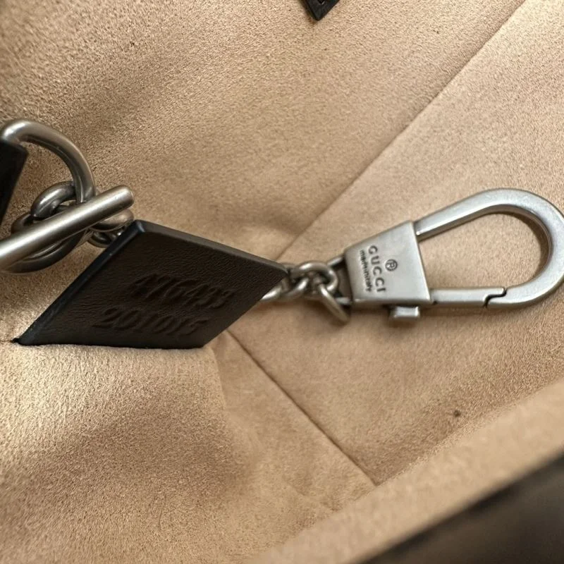 Factory-made Gucci Satchel Bags
