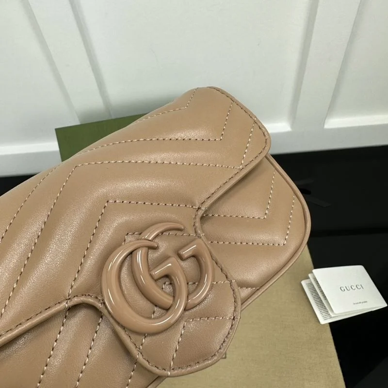 Bargain Gucci Satchel Bags