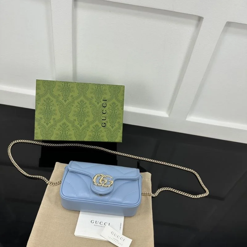 Brand-original Gucci Satchel Bags