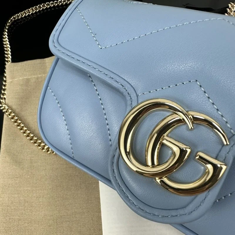Brand-original Gucci Satchel Bags