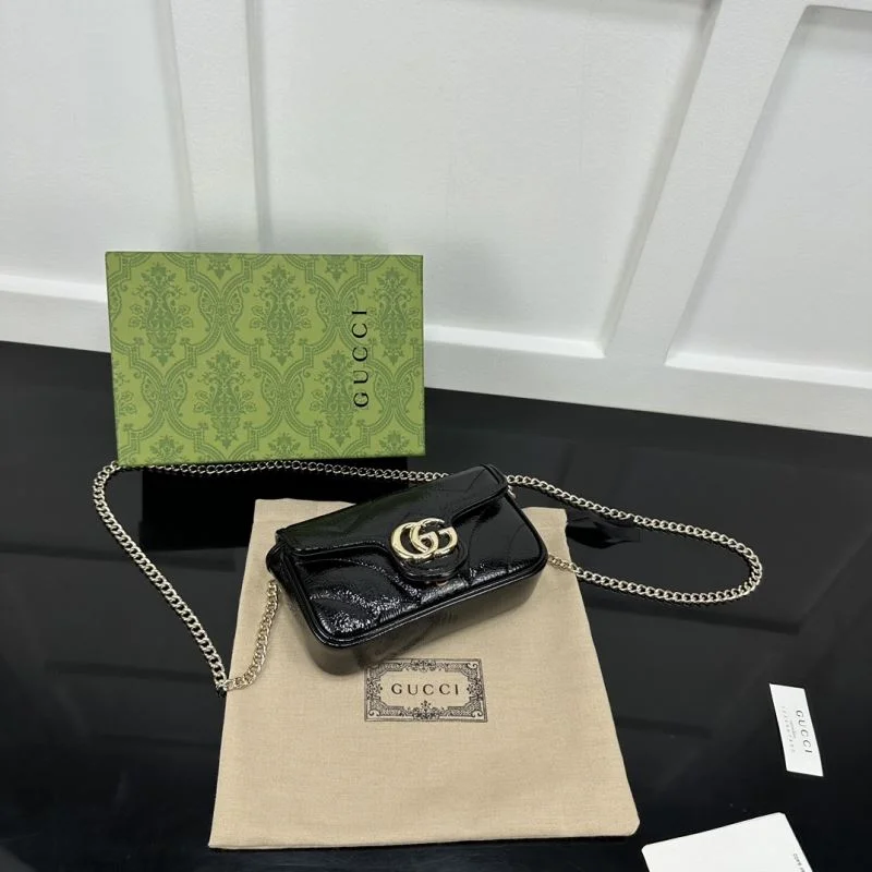 Low-cost Gucci Satchel Bags