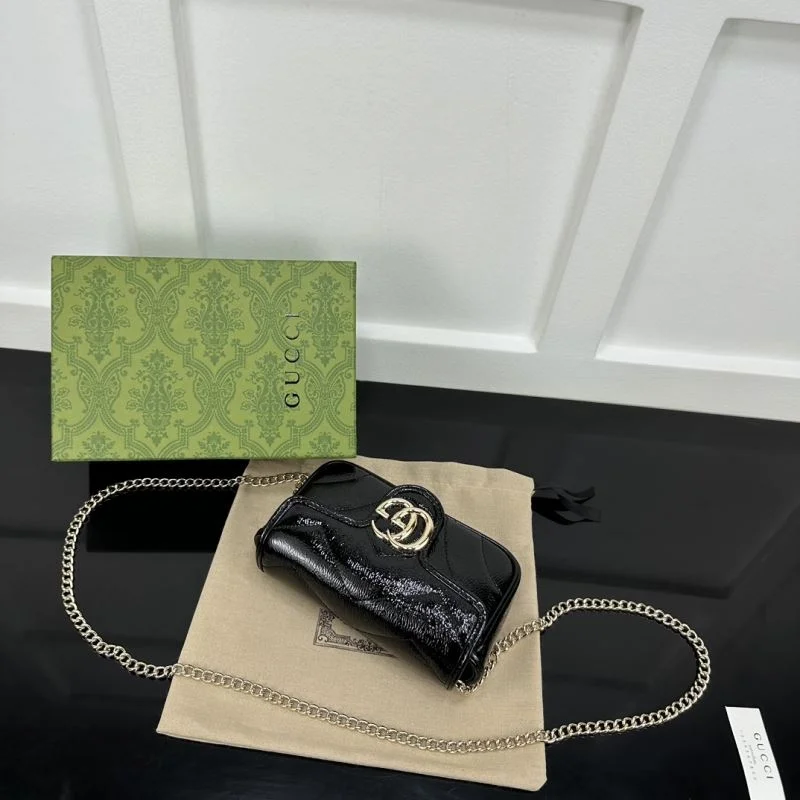 Low-cost Gucci Satchel Bags