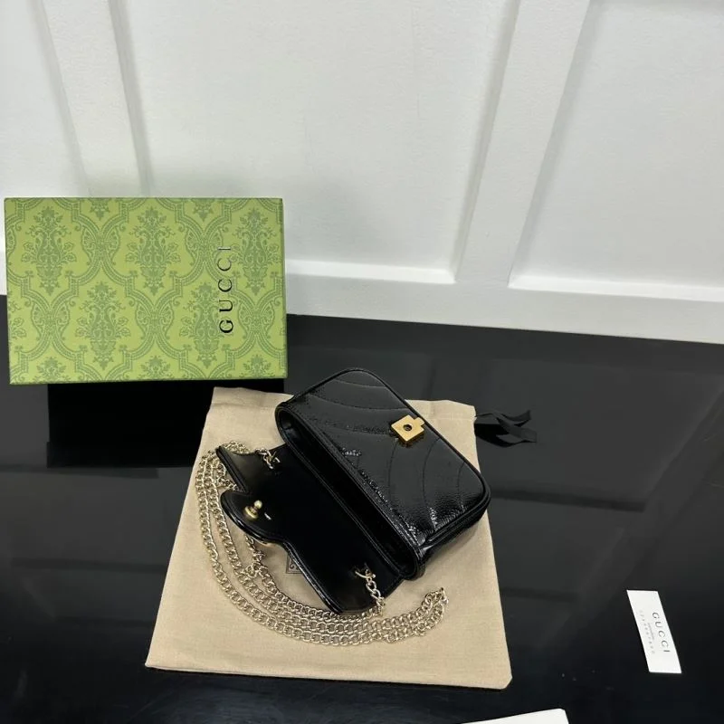 Low-cost Gucci Satchel Bags