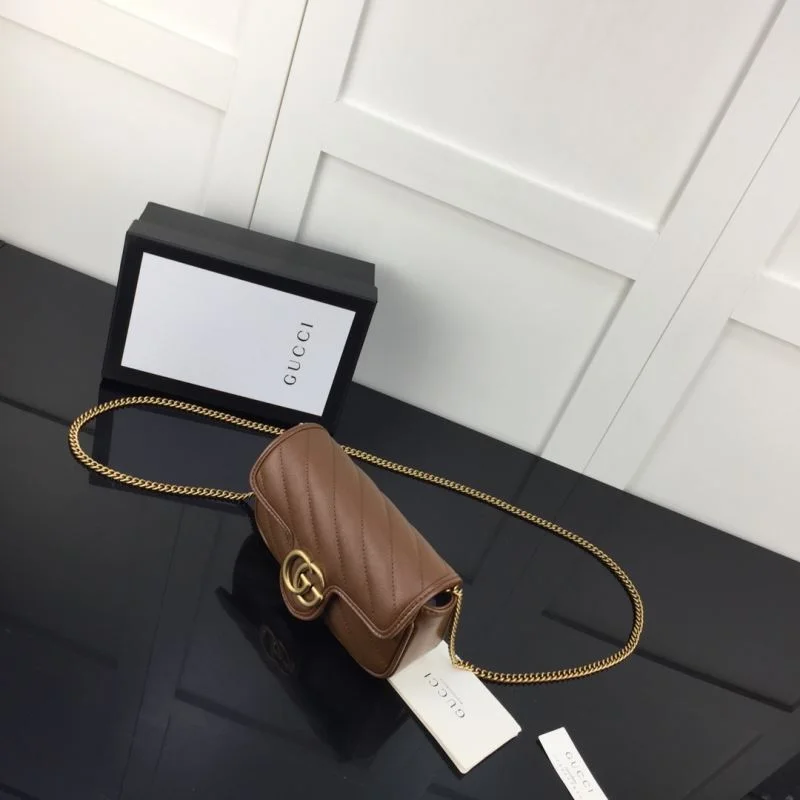 Authentic Gucci Satchel Bags