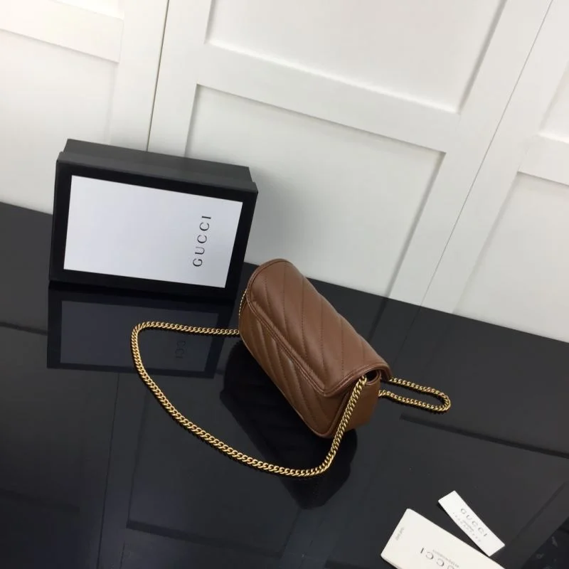 Authentic Gucci Satchel Bags