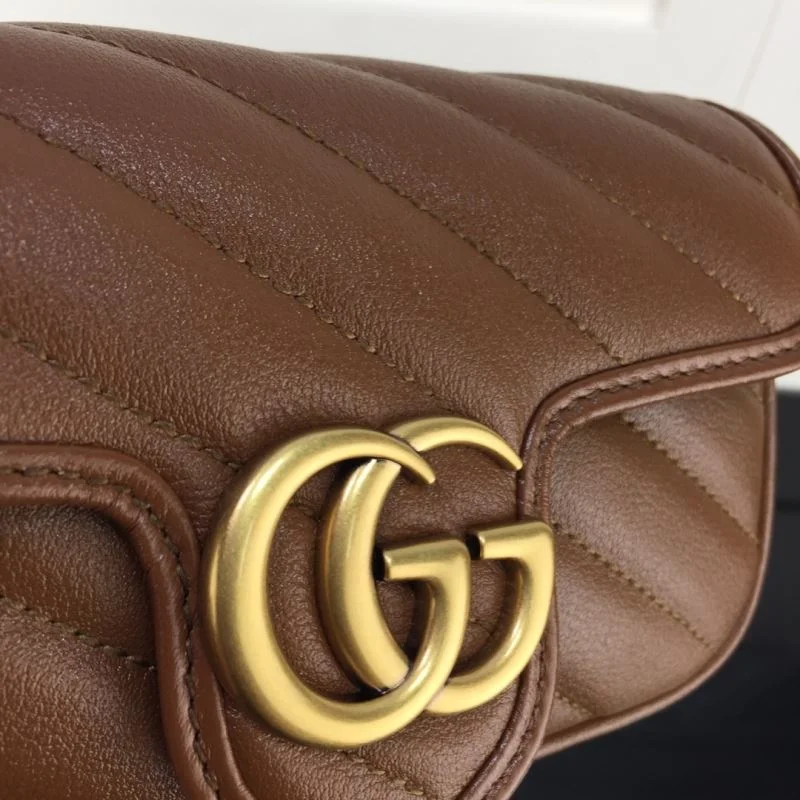 Authentic Gucci Satchel Bags