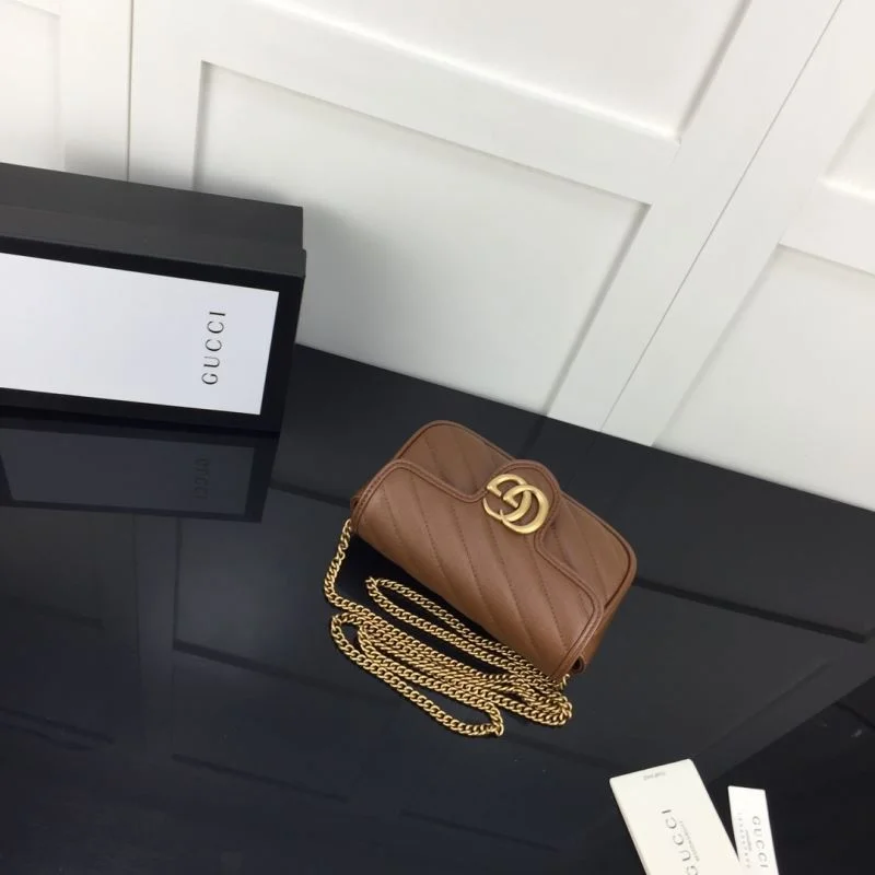 Authentic Gucci Satchel Bags