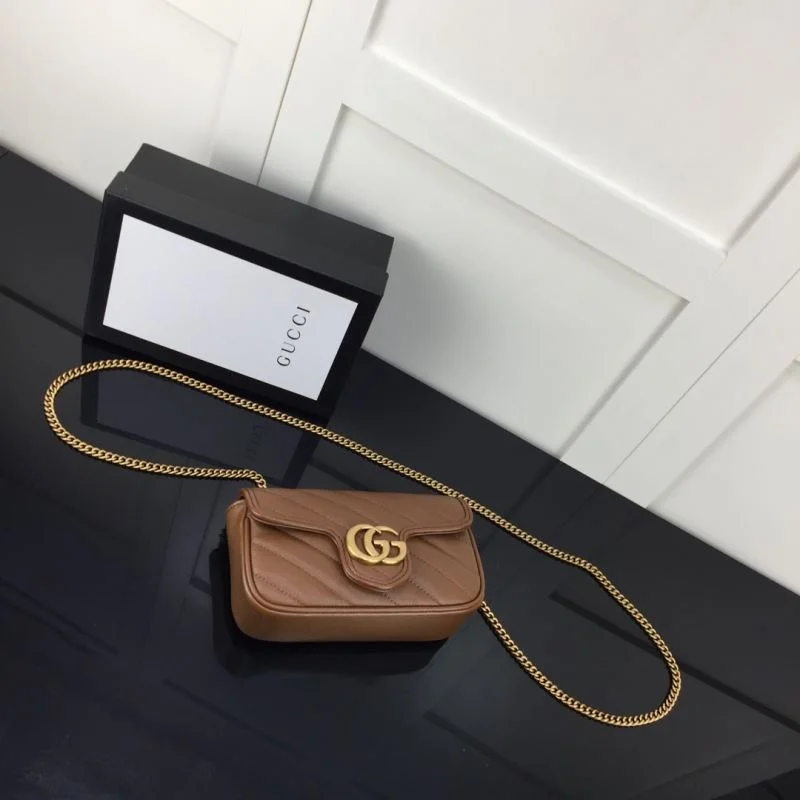 Authentic Gucci Satchel Bags