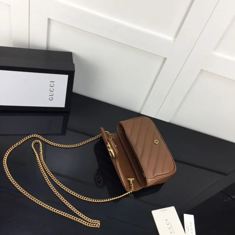 Authentic Gucci Satchel Bags