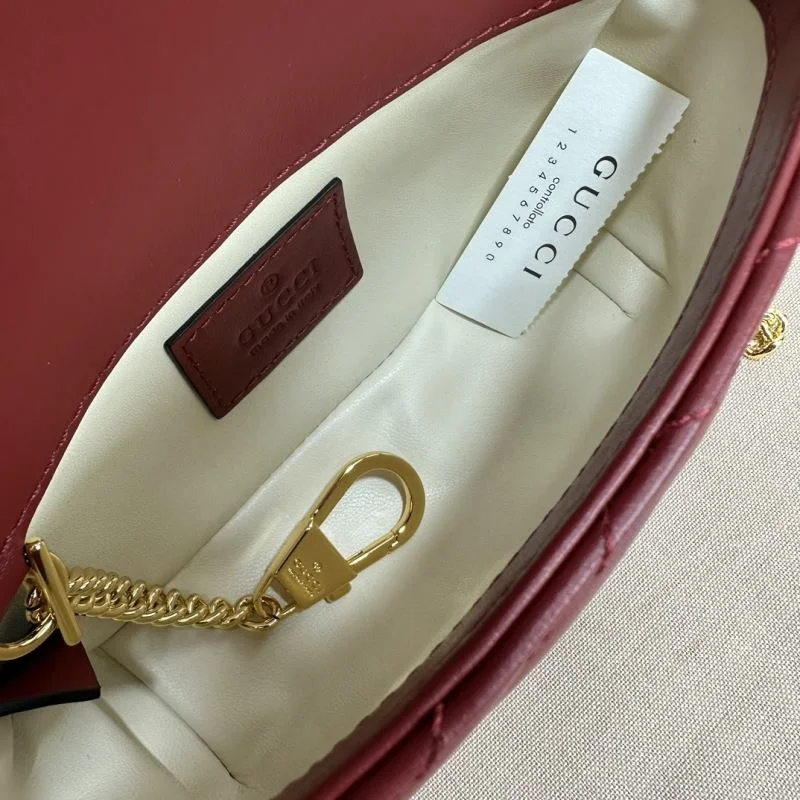 Budget-friendly Gucci Satchel Bags