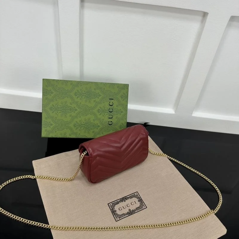 Budget-friendly Gucci Satchel Bags