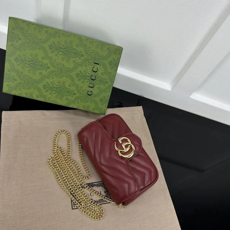 Budget-friendly Gucci Satchel Bags
