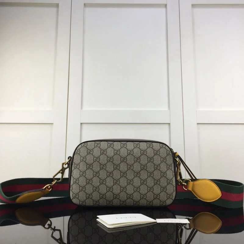 Budget-friendly Gucci Satchel Bags