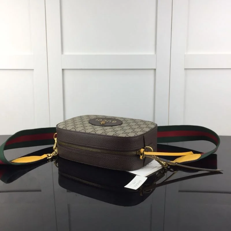 Budget-friendly Gucci Satchel Bags