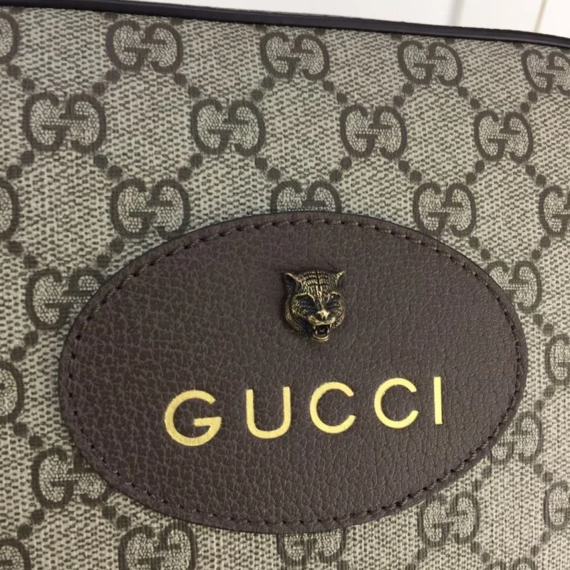 Budget-friendly Gucci Satchel Bags
