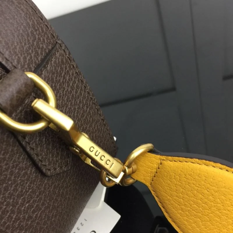 Budget-friendly Gucci Satchel Bags