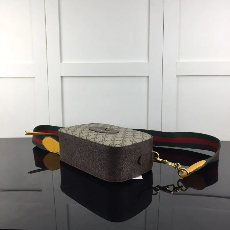 Budget-friendly Gucci Satchel Bags