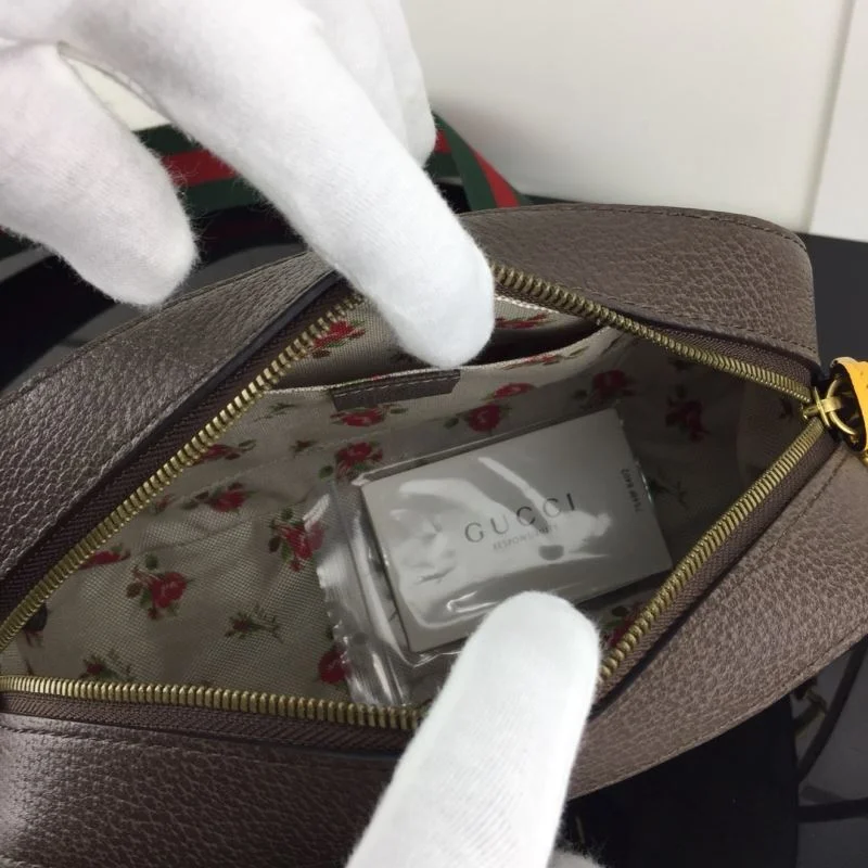 Budget-friendly Gucci Satchel Bags