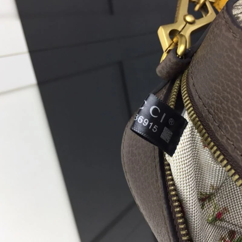 Budget-friendly Gucci Satchel Bags