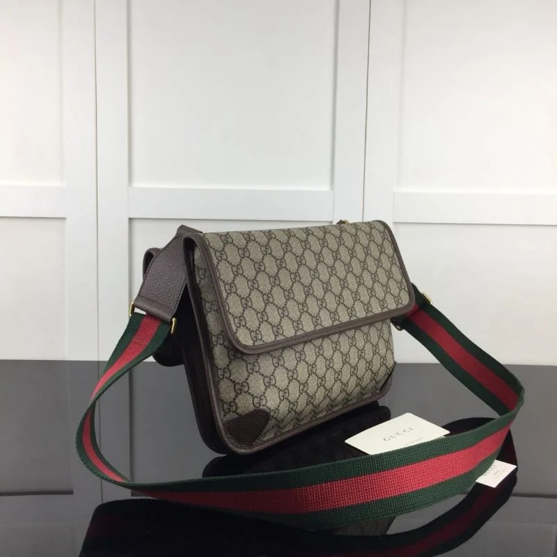 Original Gucci Satchel Bags