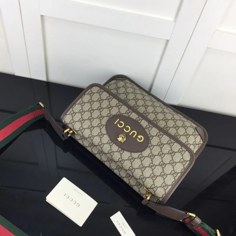 Original Gucci Satchel Bags