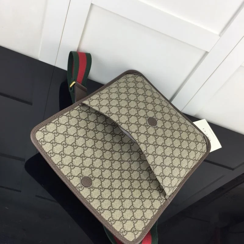 Original Gucci Satchel Bags