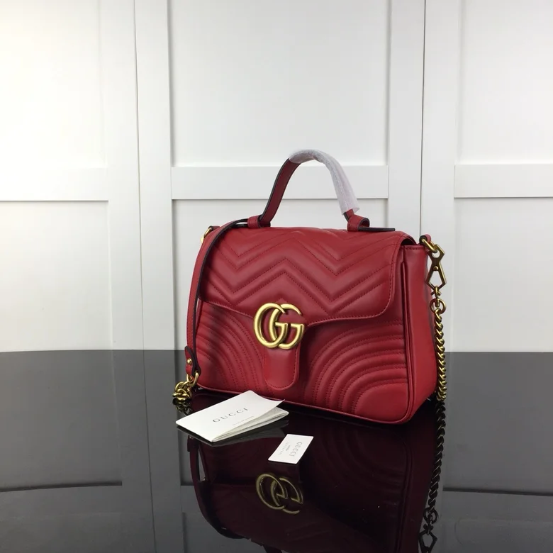 Low-cost Gucci Satchel Bags